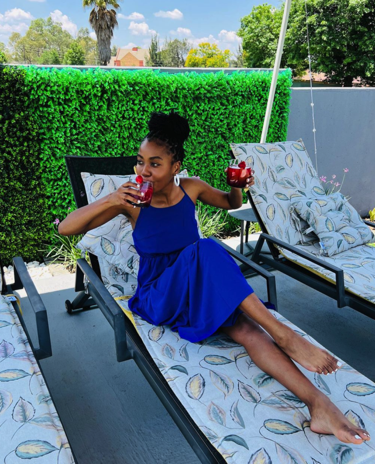 Where's Thato From Big Brother Mzansi? - Big Brother Mzansi Season 5 (2025)