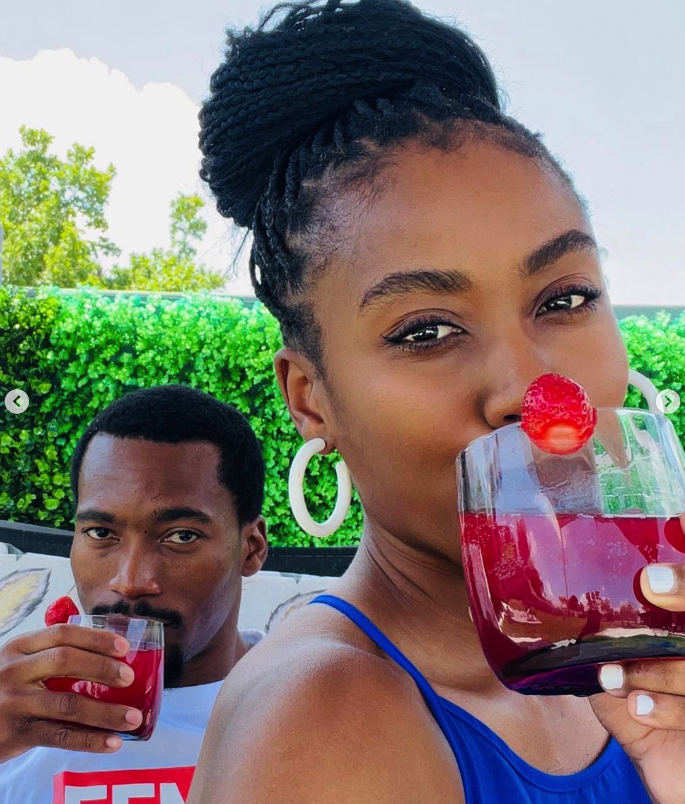 Where's Thato From Big Brother Mzansi? - Big Brother Mzansi Season 6 ...