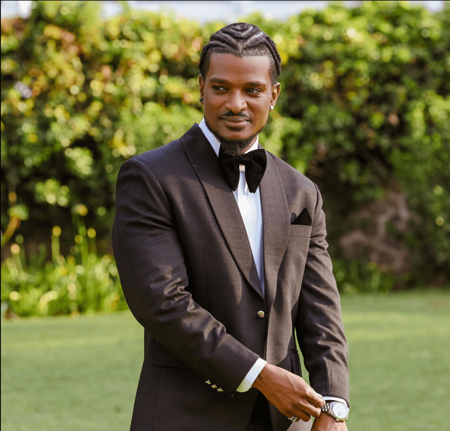 Big Brother Mzansi BU on Adulting and Life after BBMzansi - Big Brother ...