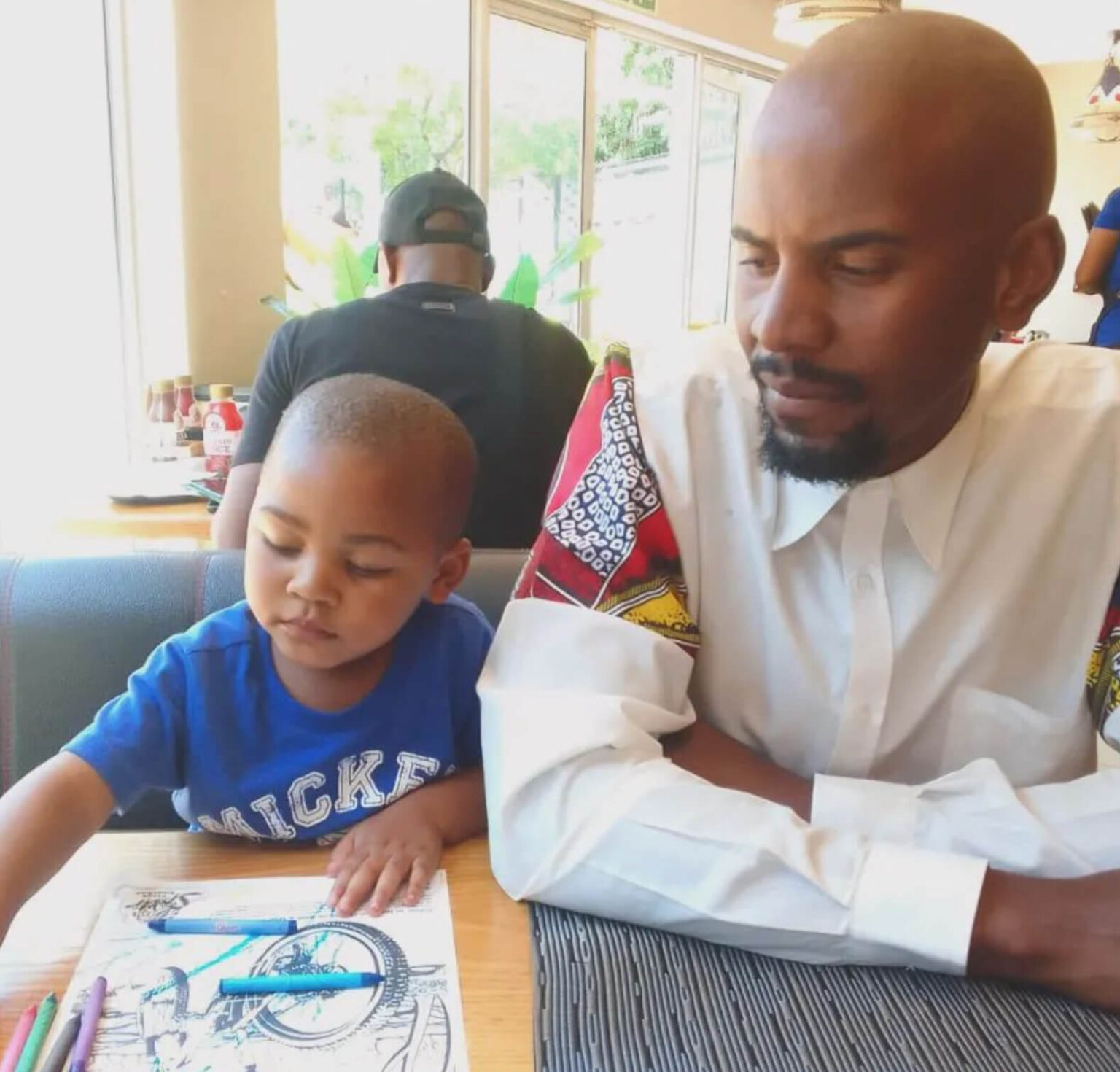 Big Brother Mzansi Mandla on Debts and Life after BBMzansi - Big ...