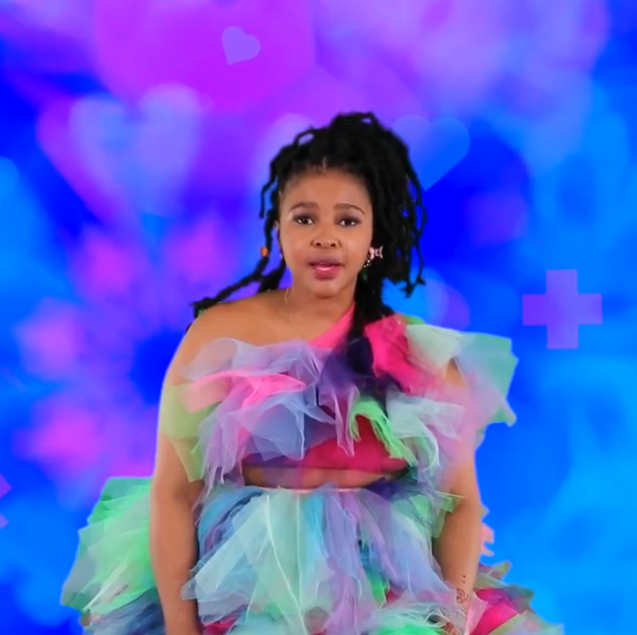 Lerato Modise profile and Biography- Housemate BBMzansi - Big Brother ...