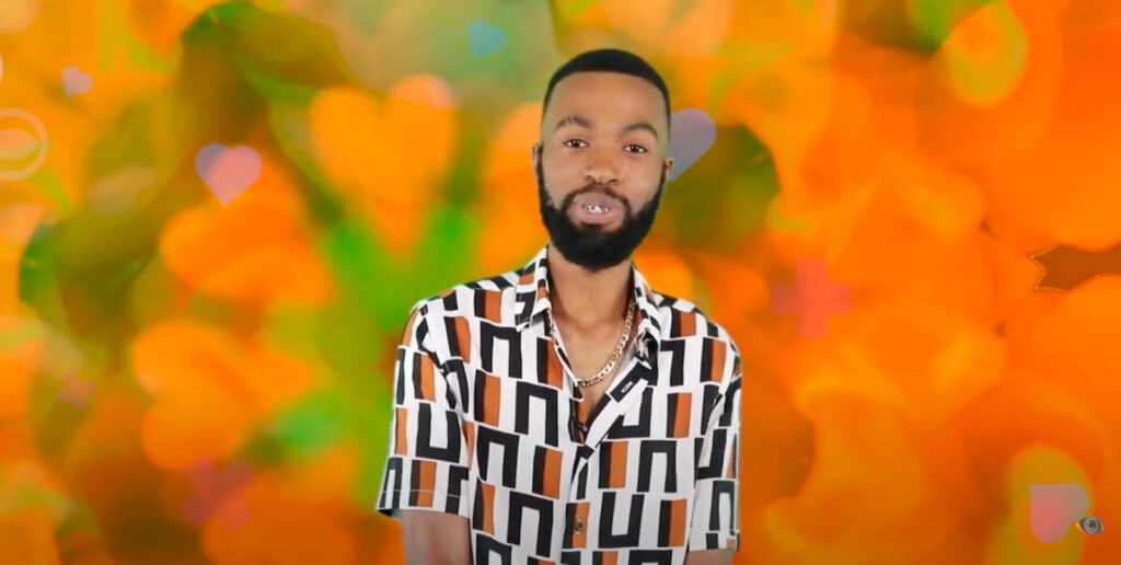 MCJunior Profile and Biography - Housemate BBMZansi - Big Brother ...