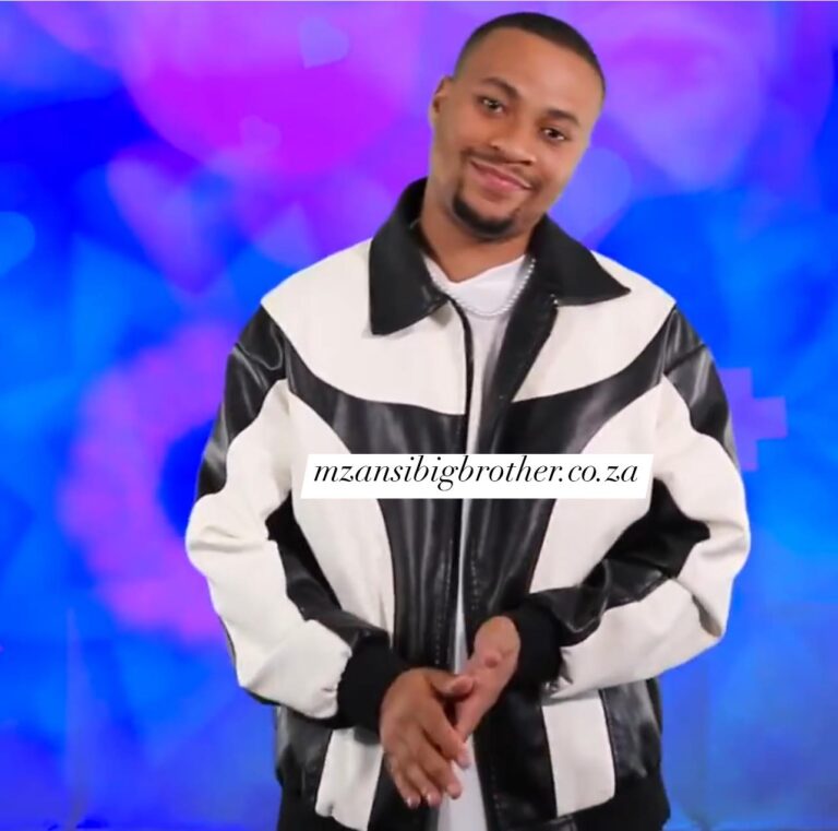 Sinaye profile and Biography - Housemate BBMzansi - Big Brother Mzansi ...