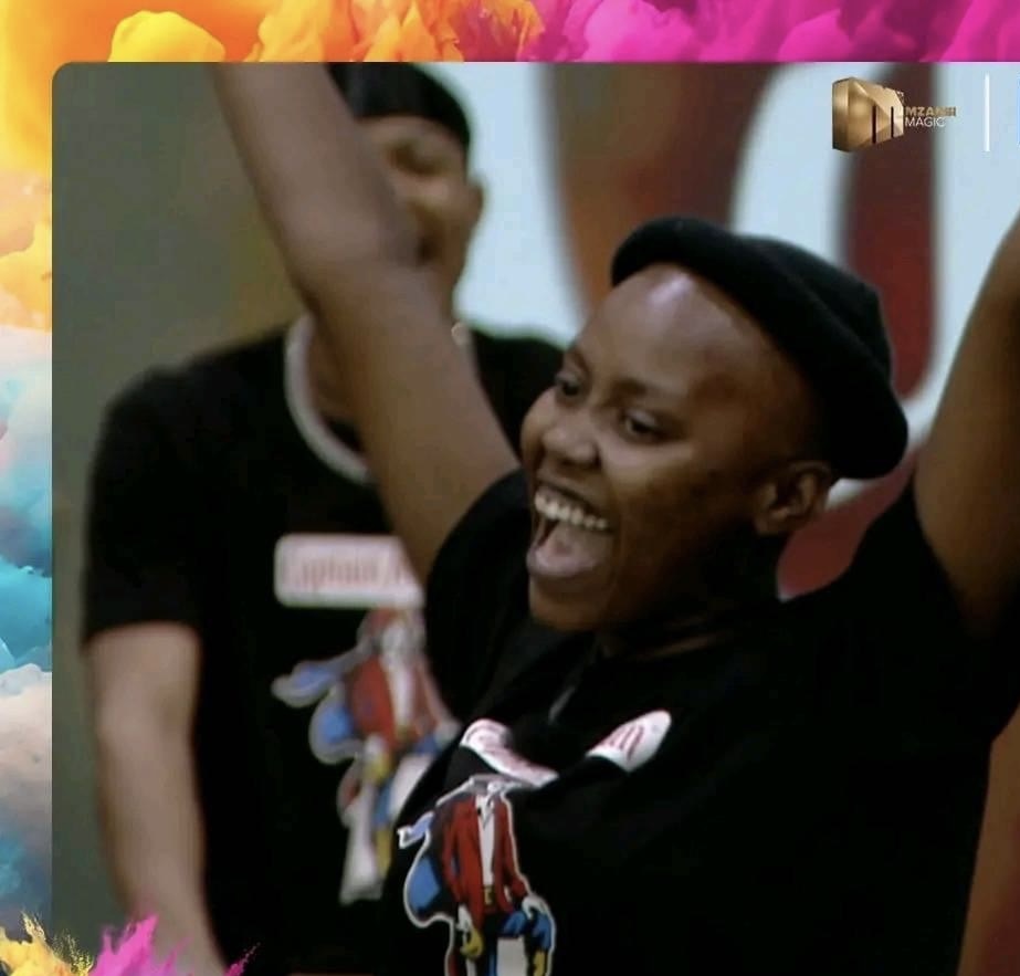 Mpumi Wins 4000 Rands In The Captain Morgan Music Challenge Big Mpumi Wins 4000 Rands In The Captain Morgan Music Challenge Big