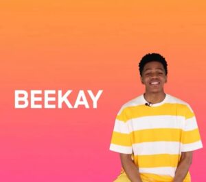 Meet Housemate Beekay - BBMZansi