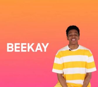 Meet Housemate Beekay - BBMZansi