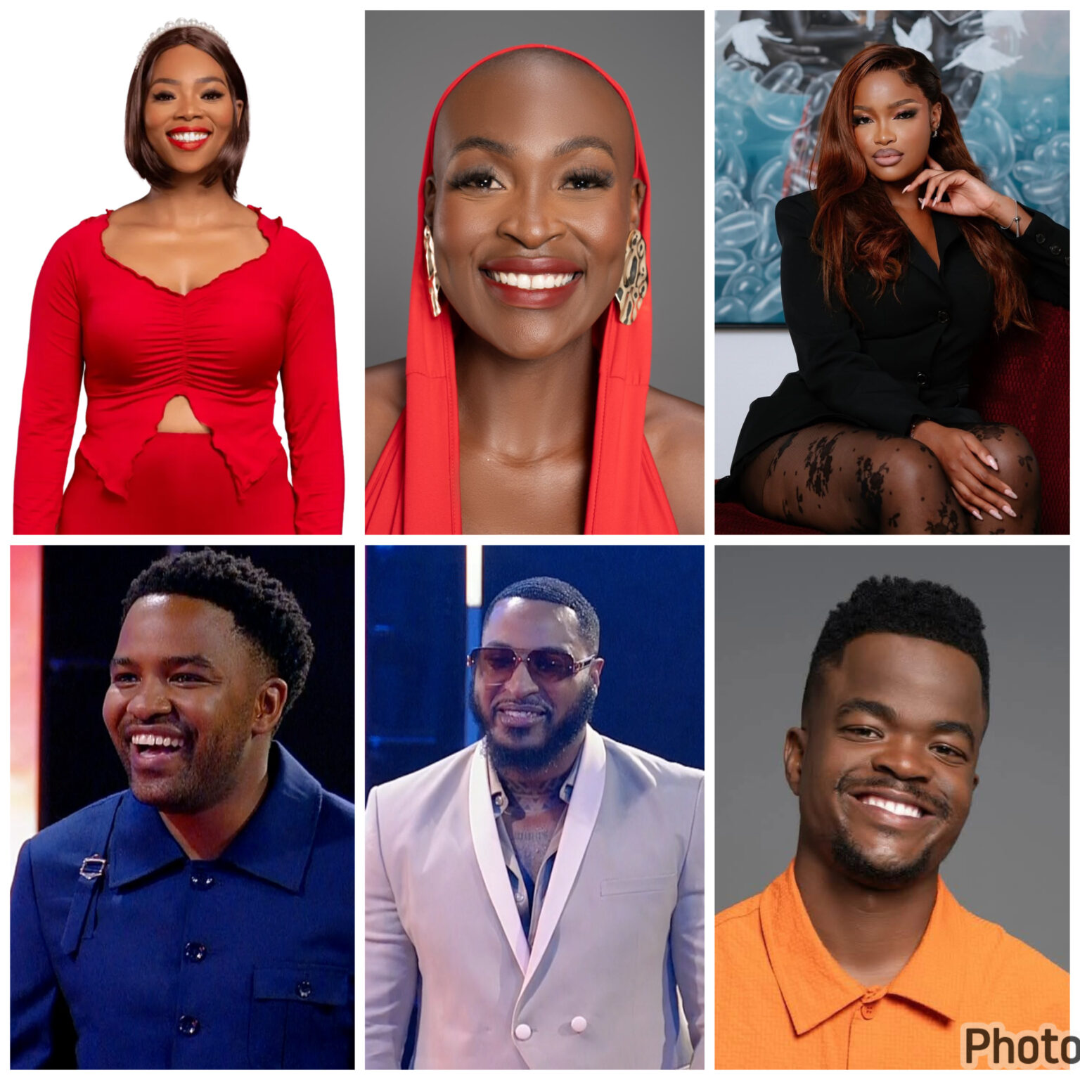 Where to watch BBMzansi - Big Brother Mzansi Season 5 (2025)