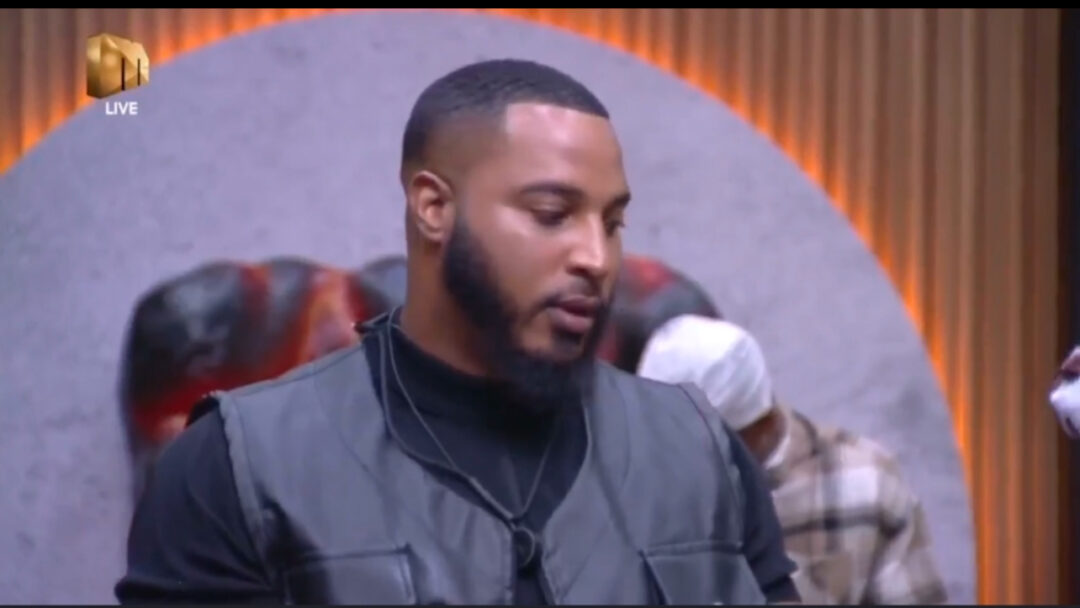 Live Eviction 3: Savage and Bonnie Bee shown the gate - BBMzansi - Big ...