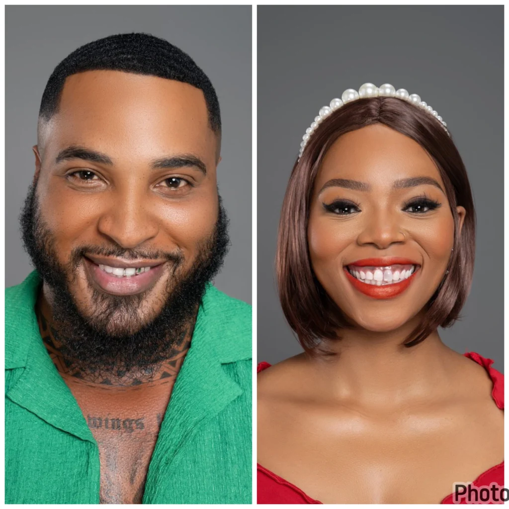 Live Eviction 3: Savage and Bonnie Bee shown the gate - BBMzansi - Big ...