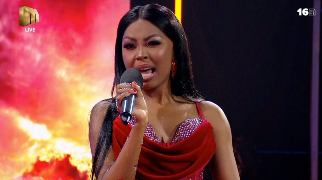 Meet Housemate Bonnie Bee - BBMzansi