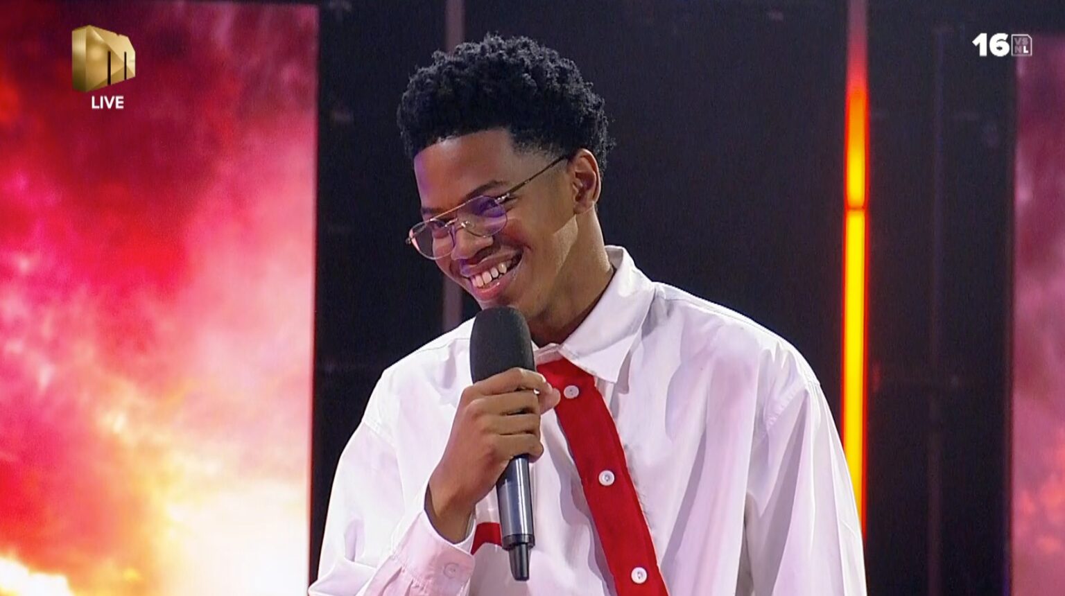 Meet Housemate Beekay - BBMZansi