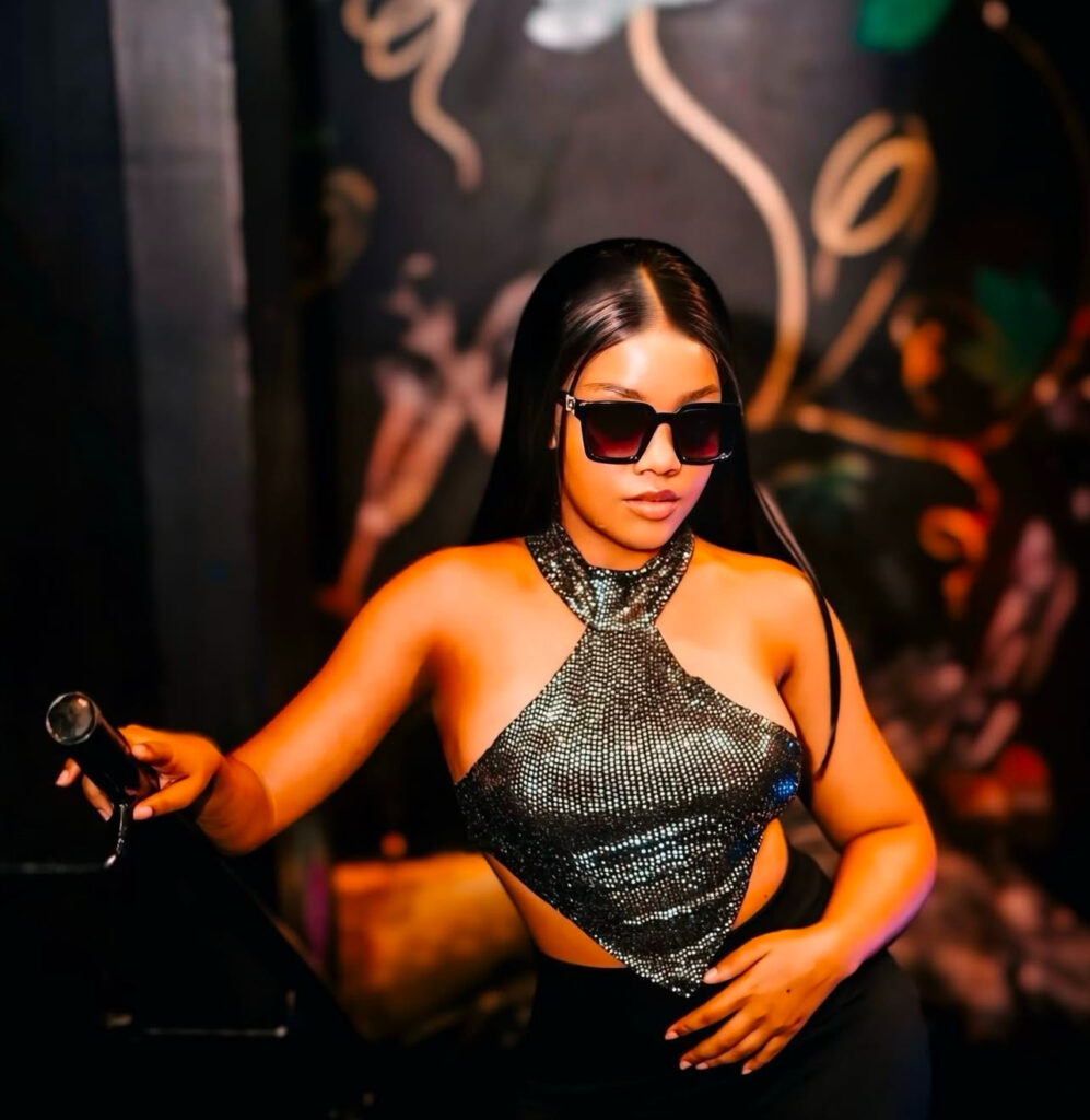 Where’s Liyema Pantsi from Big Brother Mzansi season 4? - Big Brother Mzansi Season 5 (2025)