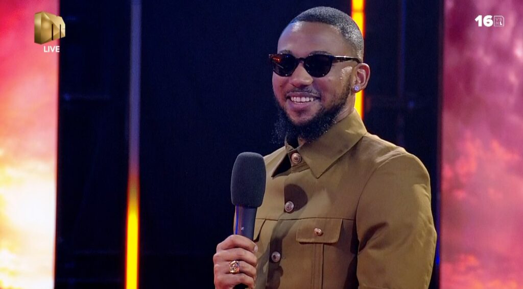 Meet Housemate Luzuko - BBMzansi - Big Brother Mzansi Season 6 (2026 ...