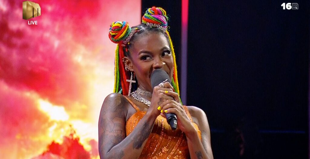 Meet Housemate Mata - BBMzansi - Big Brother Mzansi Season 5 (2025)