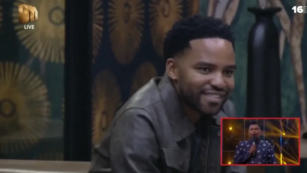 BBMzansi 2025 week 10: Abobo given the boot. - Big Brother Mzansi Season 5 (2025)